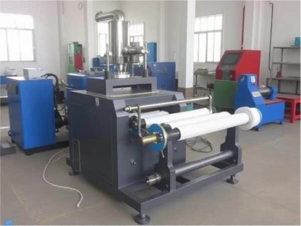 What is PP Rope Making Machine? The Definitive Industrial Guide for ...